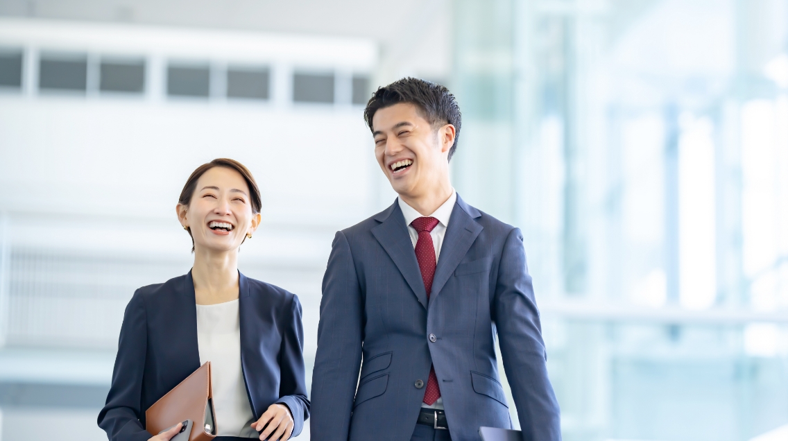 株式会社Effecters｜まだ、見たことがない 自分の発見と成長