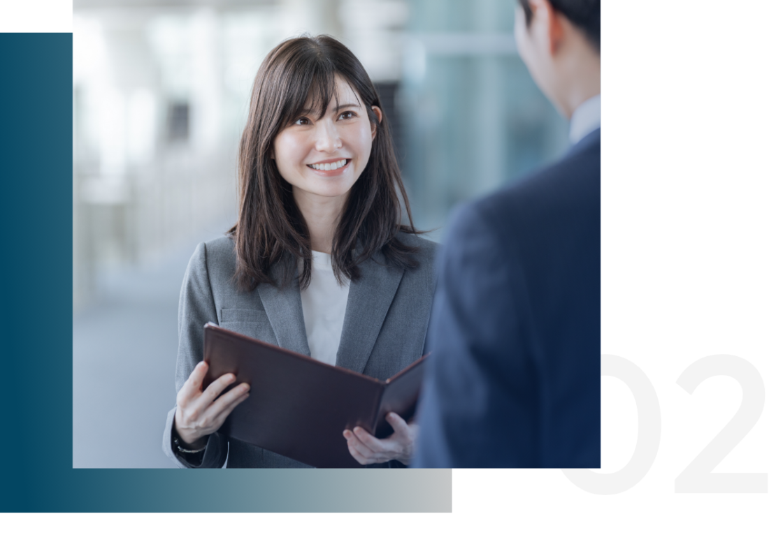 株式会社Effecters｜まだ、見たことがない 自分の発見と成長