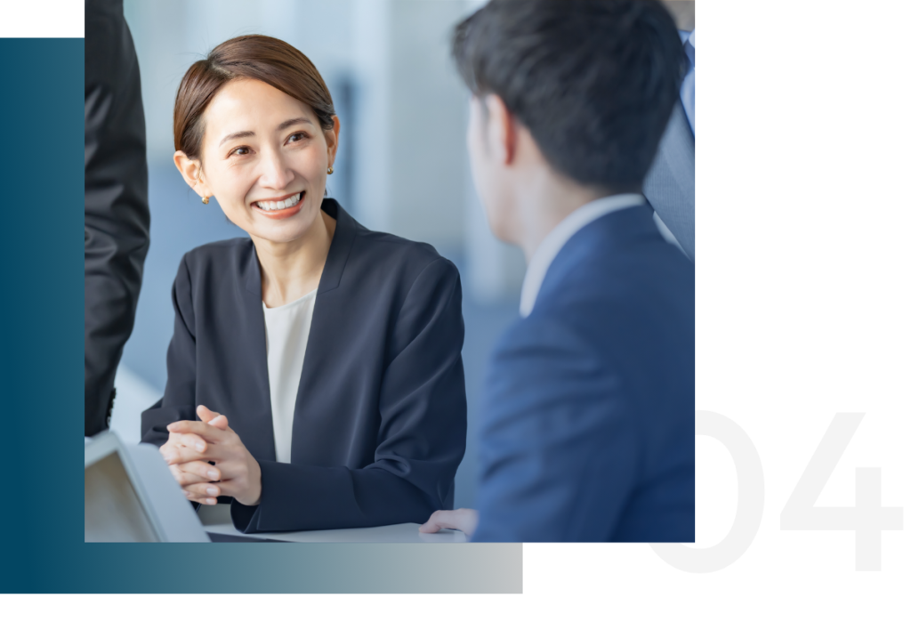 株式会社Effecters｜まだ、見たことがない 自分の発見と成長